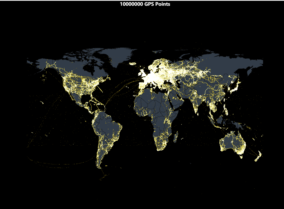 Echarts GL 结合mapbox趟坑记（使用appendData）_echartsgl-CSDN博客