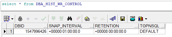 Oracle Snapshot(快照)oracle快照 Csdn博客