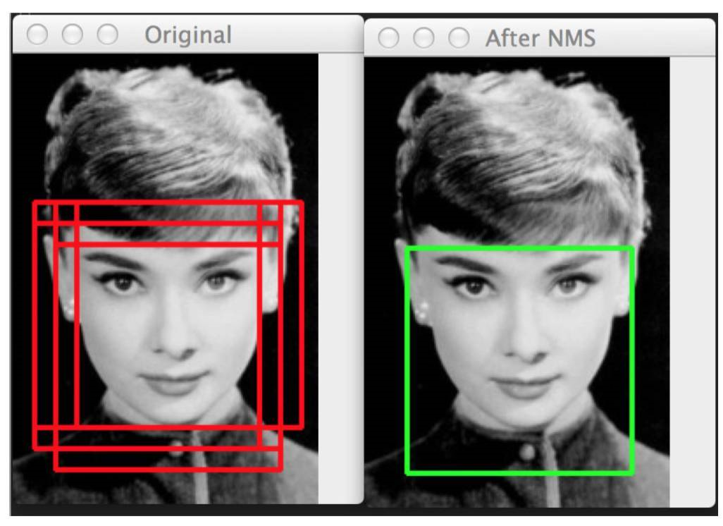 深度学习目标检测详细解析以及Mask R-CNN示例_目标识别识别 masks-CSDN博客