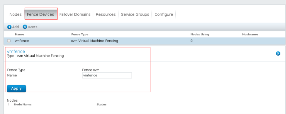 RHCS企业实战（fence搭建，高可用配置详解）_fence设备的要求-CSDN博客