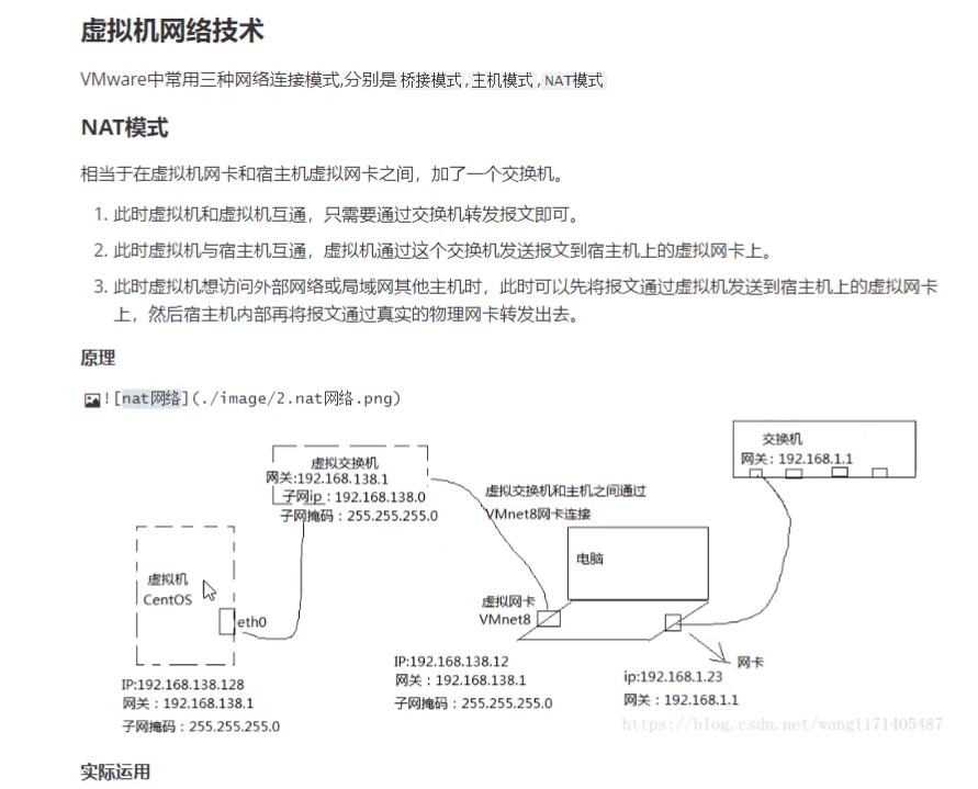 虚拟机nat和dhcp 配置详解_pve改为dhcp-CSDN博客