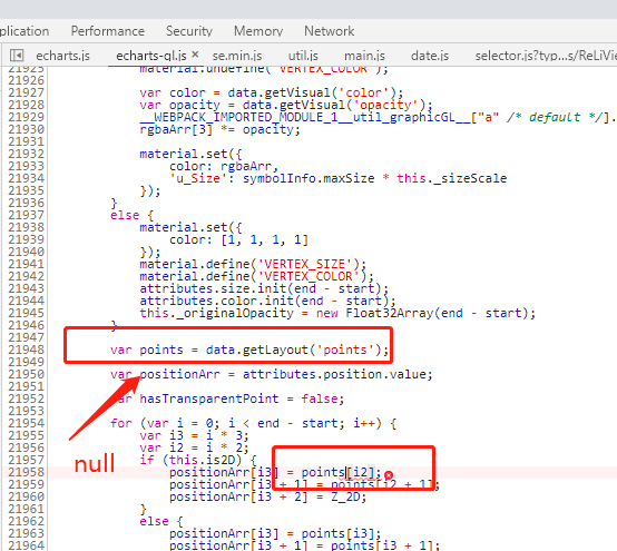 Echarts GL 结合mapbox趟坑记（使用appendData）_echarts mapbox_追逐、的博客-CSDN博客