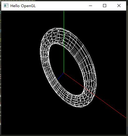 一篇就够的超良心pyOpenGL入门教程，不香喷我！-CSDN博客
