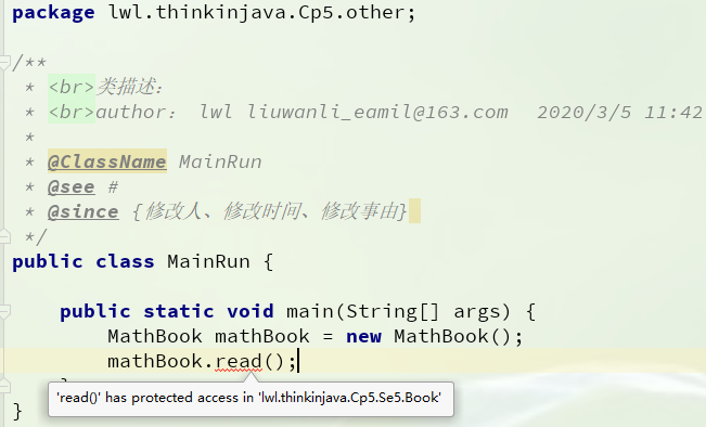 Java编程思想第四版读书笔记-CSDN博客