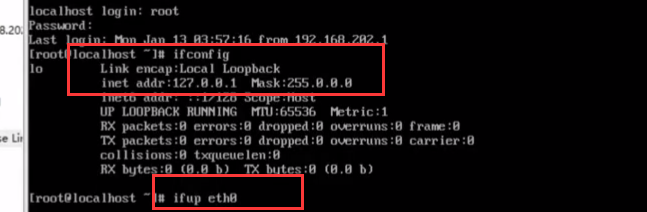 虚拟机nat和dhcp 配置详解_pve改为dhcp-CSDN博客