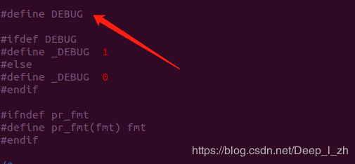 U-boot中打开debug调试信息_uboot debug-CSDN博客