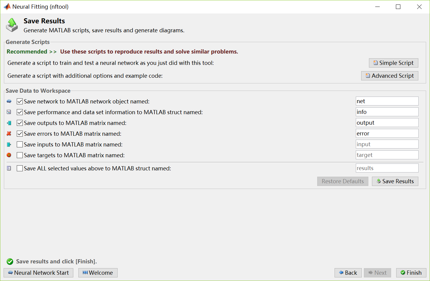 MATLAB 2016b--神经网络工具箱中图形用户界面的使用_向着怪阿姨拔足狂奔的博客-CSDN博客_matlab神经网络gui界面