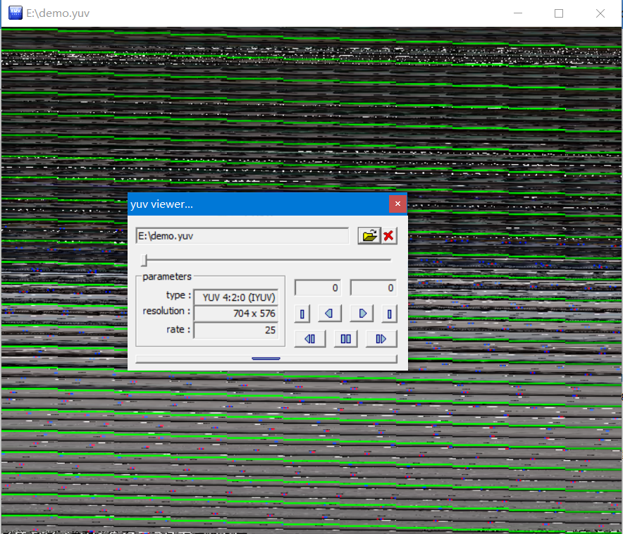 FFmpeg中AVFrame中width与linesize的关系_ffmpeg linesize-CSDN博客