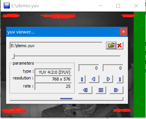 FFmpeg中AVFrame中width与linesize的关系_ffmpeg linesize-CSDN博客