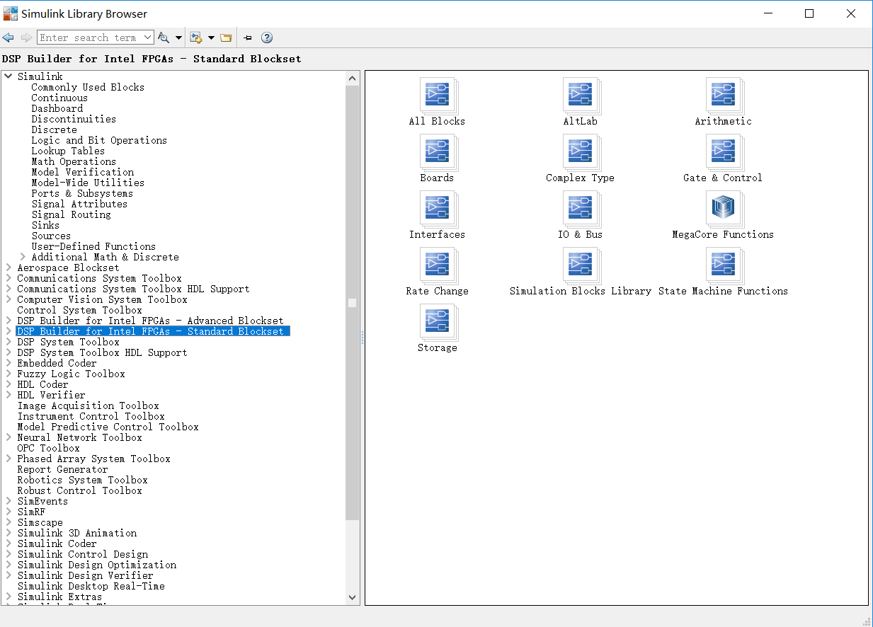 dspbuilder17.1 生成vhdl文件_dsp builder转vhdl-CSDN博客