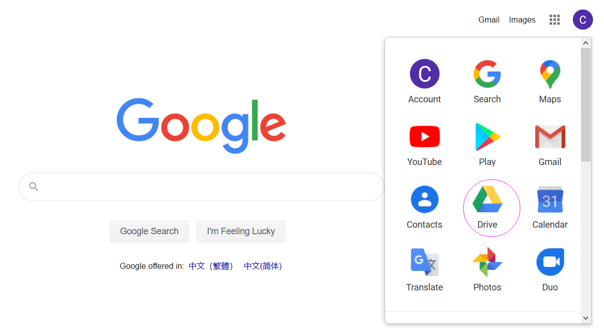 在 Google Colab 上执行python代码的简单小例子_如何用google colab跑代码-CSDN博客