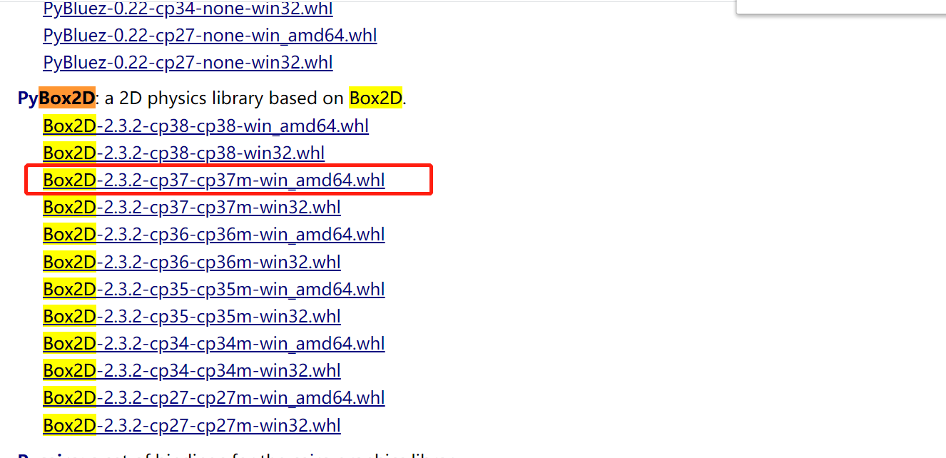 Win10+python3+gym+baselines的完整安装_openai baselines win10可以装吗-CSDN博客
