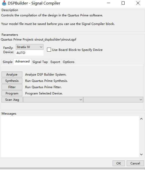 dspbuilder17.1 生成vhdl文件_dsp builder转vhdl-CSDN博客