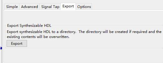 dspbuilder17.1 生成vhdl文件_dsp builder转vhdl-CSDN博客