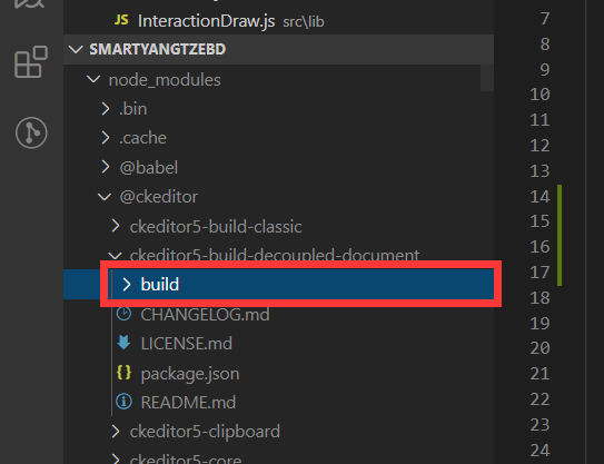 在vue中使用CKEditor5的巨坑！调整图片大小_ckeditor5修改图片大小-CSDN博客