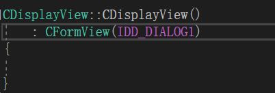 Visual Studio 2017 用类向导添加MFC类，直接无法添加MFC类；CFormView相关问题---问题解决_visual studio professional 2017 类 ...