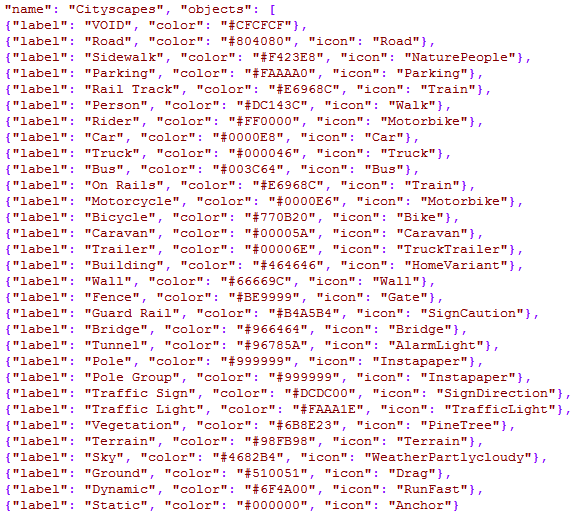 图像标注工具调研_colabeler-CSDN博客