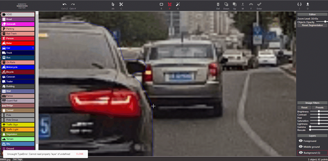 图像标注工具调研_colabeler-CSDN博客
