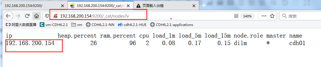 Elasticsearch 760 最详细安装及配置（单节点）形而上者谓之道 形而下者谓之器 Csdn博客 