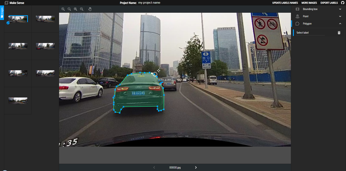 图像标注工具调研_colabeler-CSDN博客