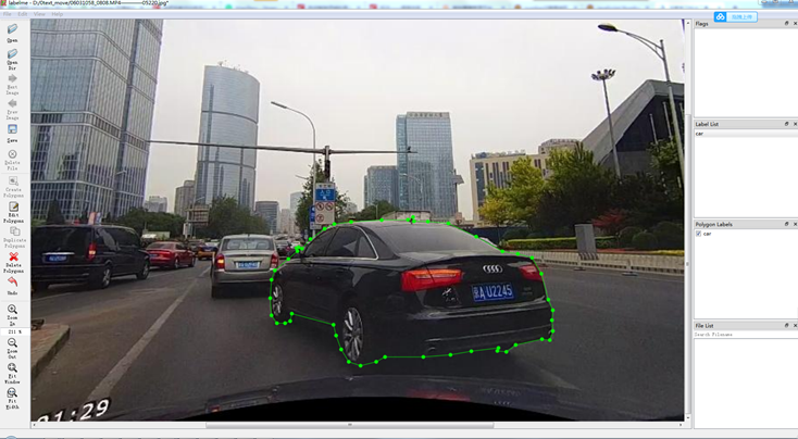 图像标注工具调研_colabeler-CSDN博客