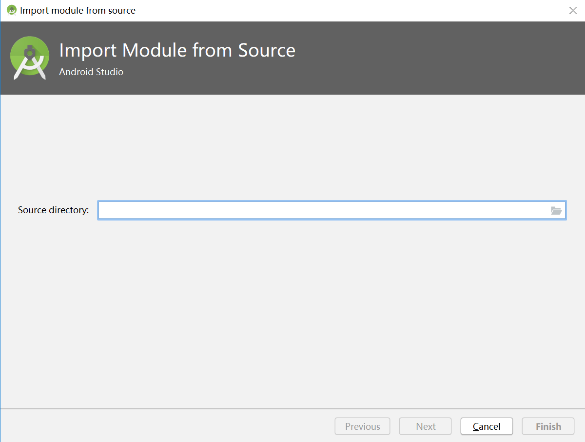 Android Studio合并两个APP——新手教程_安卓两个app合并-CSDN博客