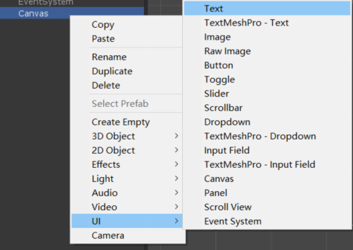 unity2D学习（11）角色受伤弹开、用UI Text显示血量_unity 2d text 碰撞个数显示-CSDN博客