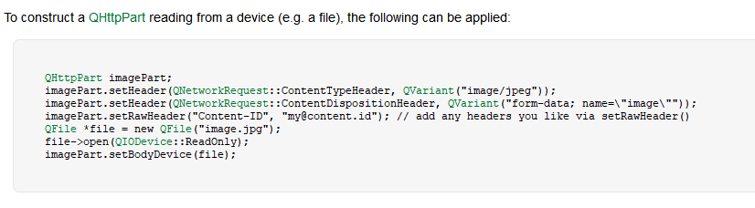 QT以POST方法上传文件（文本、图片、excel文件等）_qt post图片-CSDN博客