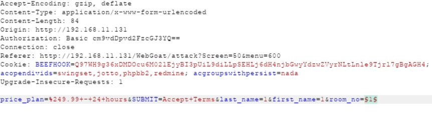 缓冲区溢出攻击（Buffer Overflows实验笔记）_以太网buffer溢出怎么查看-CSDN博客