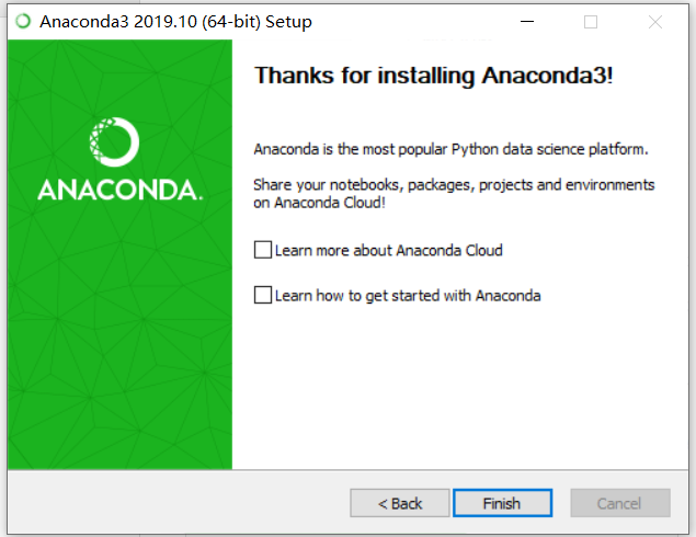 Anaconda的安装（详细截图步骤）_anaconda下完截图-CSDN博客
