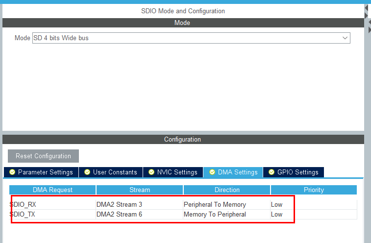 使用stm32cubemx快速生成fatfs例程_cubemx platform setting-CSDN博客
