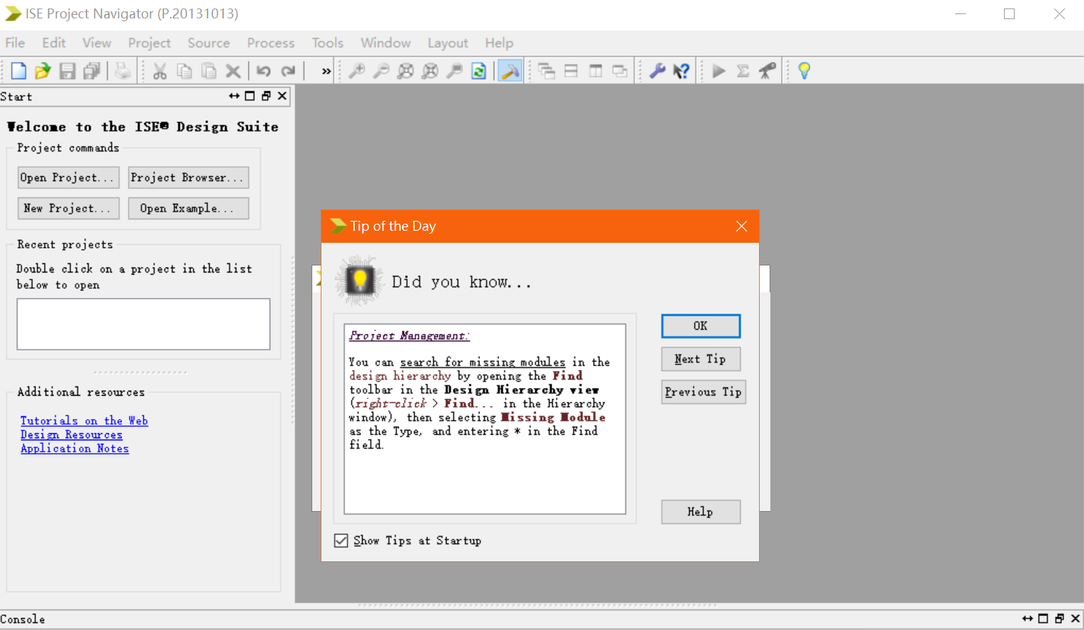 FPGA环境安装：Win10的Xilinx的ISE14.7_ise14.7安装包-CSDN博客