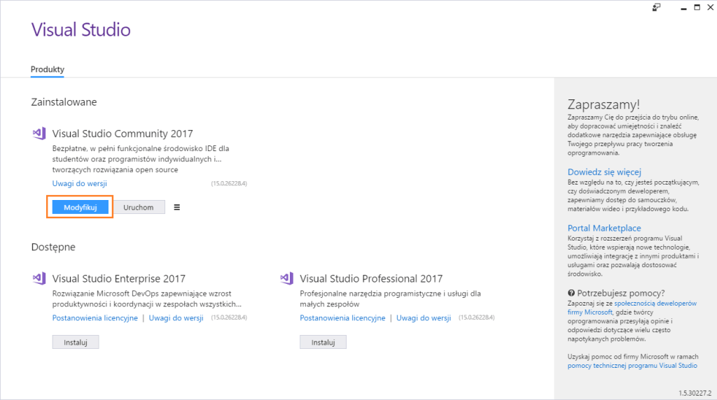 VS2017中英文切换设置_vs2017界面中文改为英文-CSDN博客