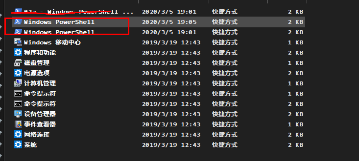 PowerShell 改装坑点记录 与 Set-Culture 区域语言设置 与 cmd/powershell控制台编码页根本解决方法-CSDN博客