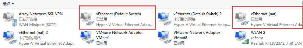 Docker for windows安装后报错 error during connect:-CSDN博客