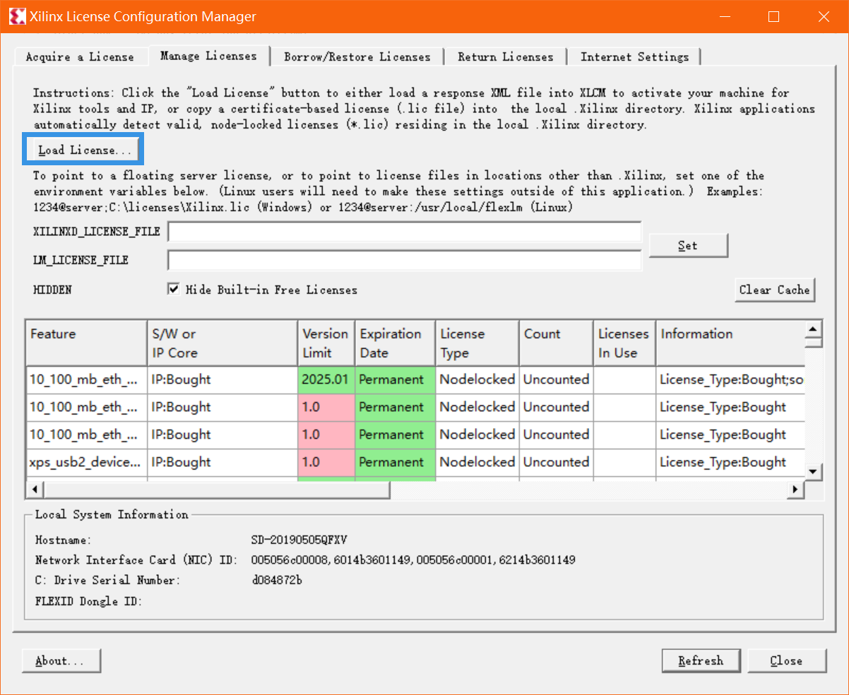FPGA环境安装：Win10的Xilinx的ISE14.7_ise14.7安装包-CSDN博客