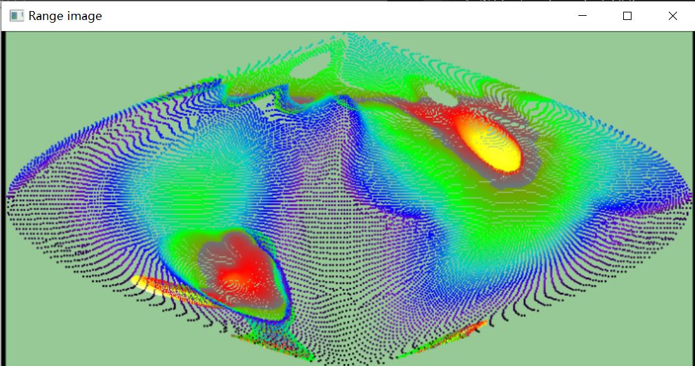 第三周PCL学习（三）_addtext3d-CSDN博客