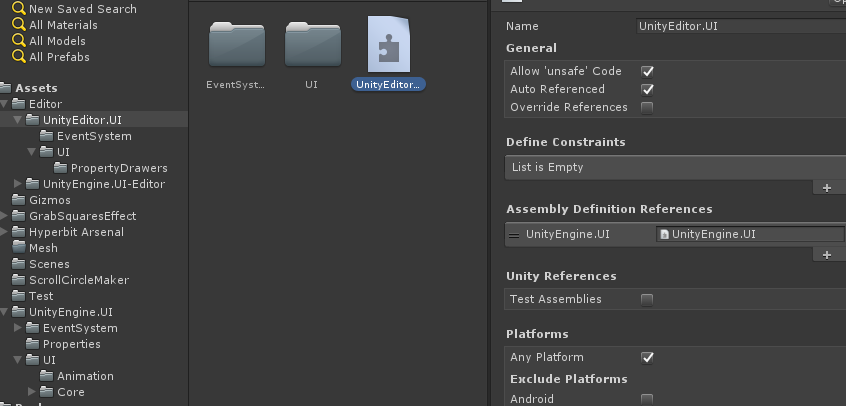 Unity检视面板重构(OnInspectorGUI重写)-CSDN博客