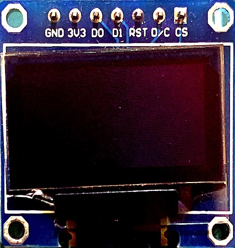 STM32 8080/SPI驱动OLED_stm32f4-8080-CSDN博客