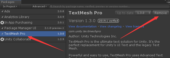 Unity检视面板重构(OnInspectorGUI重写)-CSDN博客