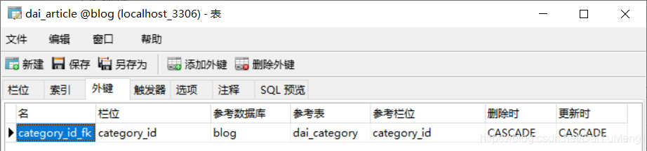 Javaweb个人博客项目:手把手教你实现博客后台系统之具体准备与分析3javaweb怎么搭建博客 Csdn博客