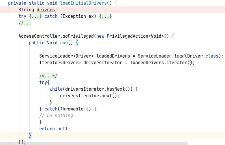 Java的SPI机制及AutoService_java @autoservice-CSDN博客