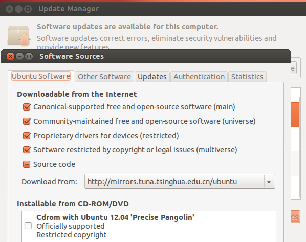 在 ubuntu 12.04 安装 LinuxCNC_乌班图linuxcnc-CSDN博客