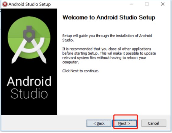 Androidstudio环境配置和安装及相关问题的解决_小白安装androidstudio容错java-CSDN博客