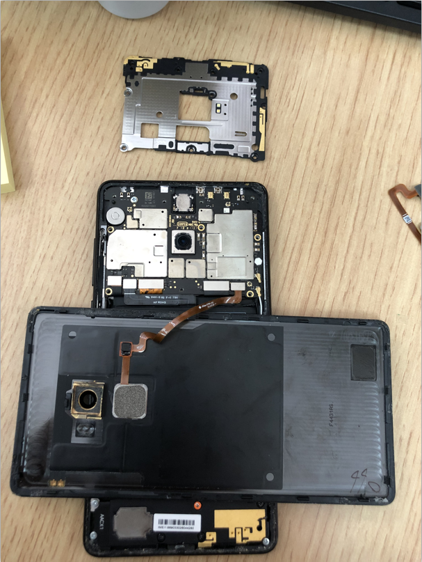 小米手机imx2换指纹模块_小米max2指纹排线安装-CSDN博客