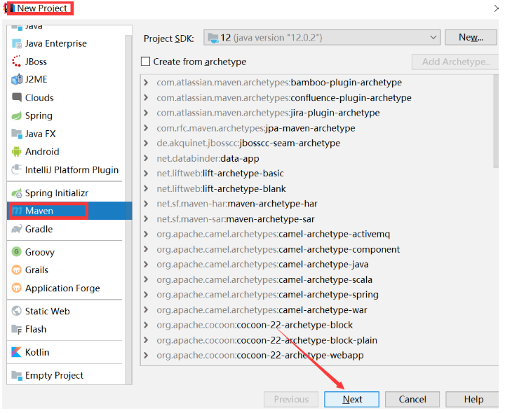 IDEA中 在maven项目中配置servlet环境(两种方式)_pom.xml文件dependency的maven导包配置servlet-CSDN博客