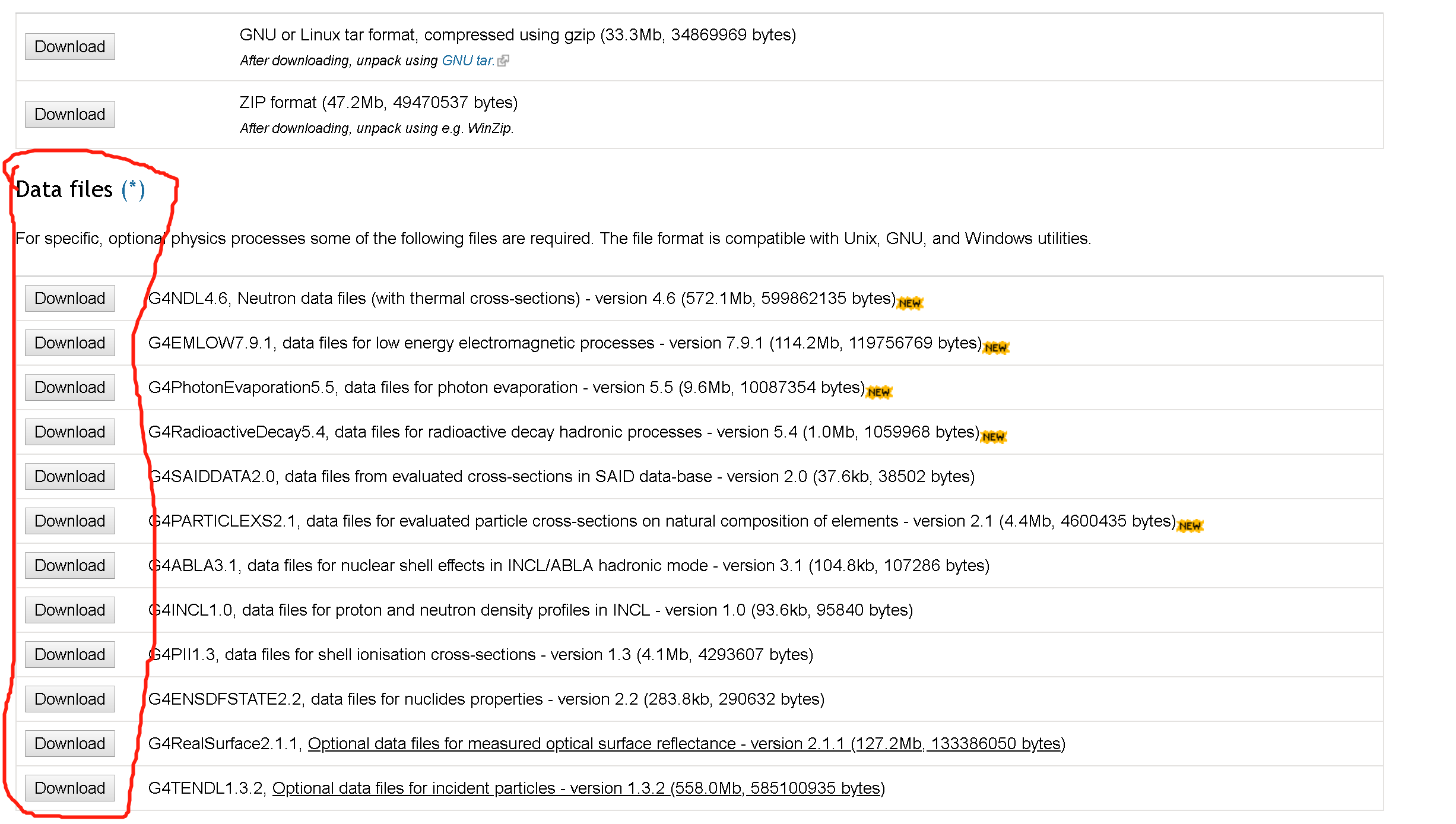 Windows10下安装Geant4_windows10安装geant4-CSDN博客