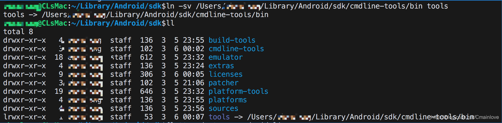 Idea搭建flutter开发环境,独立安装android Sdk Idea Flutter Android Csdn博客