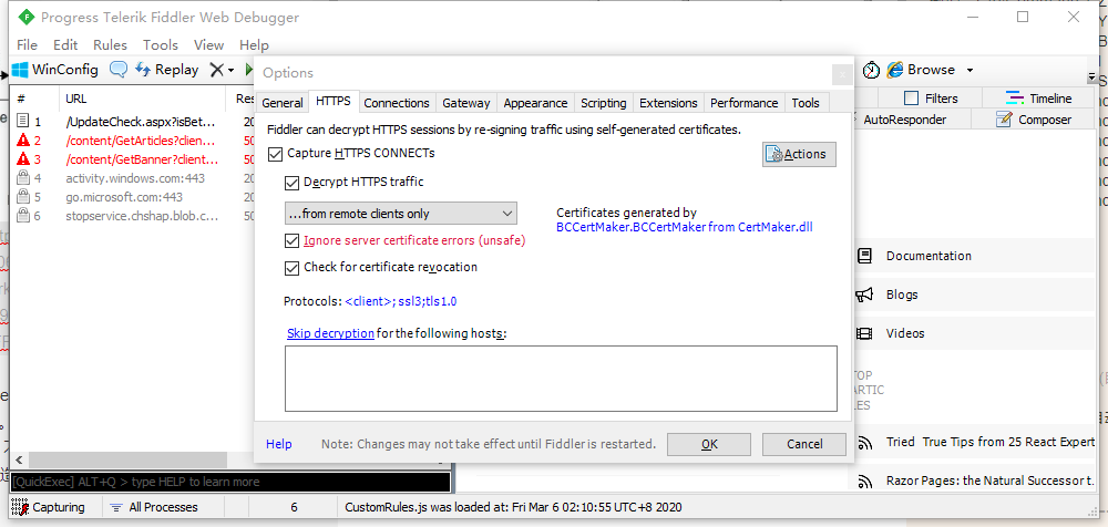 python爬取快手app视频(fiddler抓json包实现)_抓快手数据包-CSDN博客