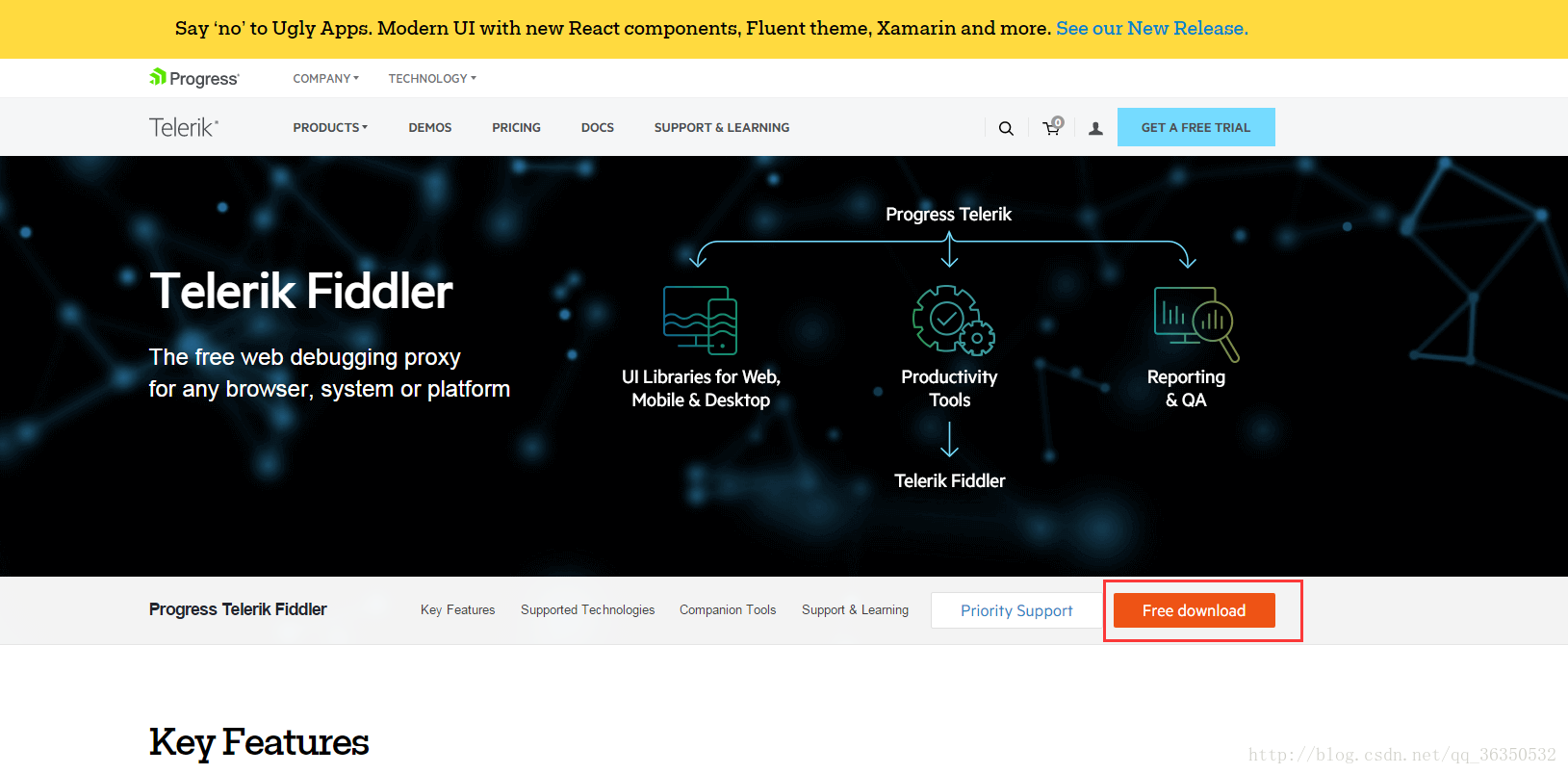 python爬取快手app视频(fiddler抓json包实现)_抓快手数据包-CSDN博客